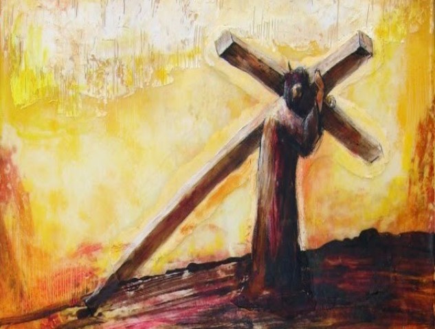 Why does following the way of Jesus seem so difficult? – Engaging Scripture