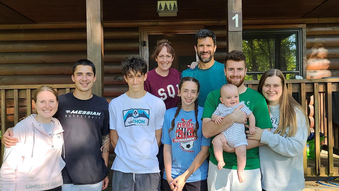 About Joel – Engaging Scripture